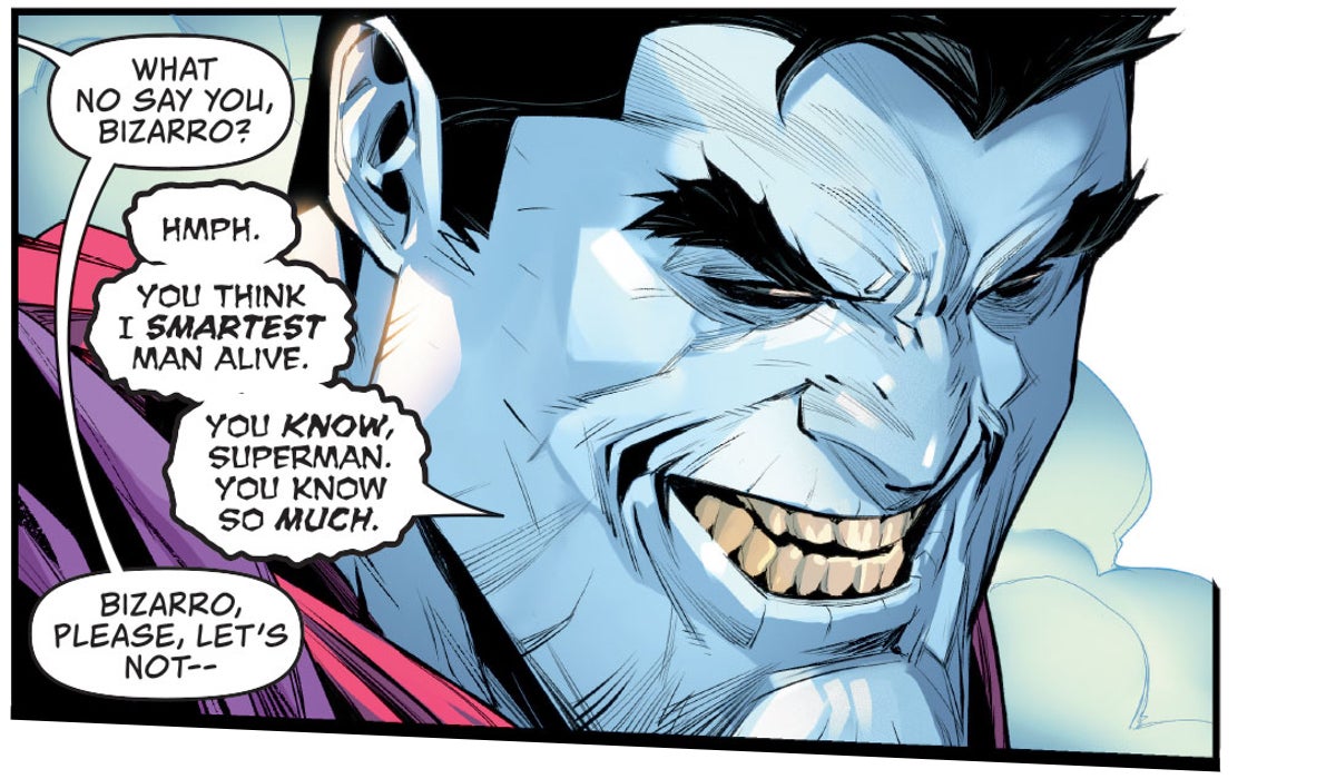 Action Comics' Jason Aaron opens up about his exit from his Marvel ...