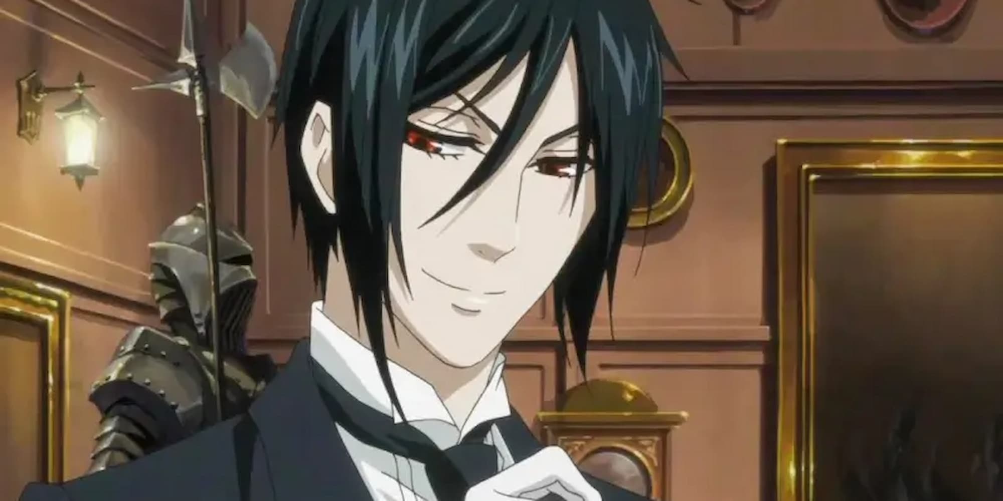 Black Butler: How can you best watch the gothic Victorian mystery anime ...