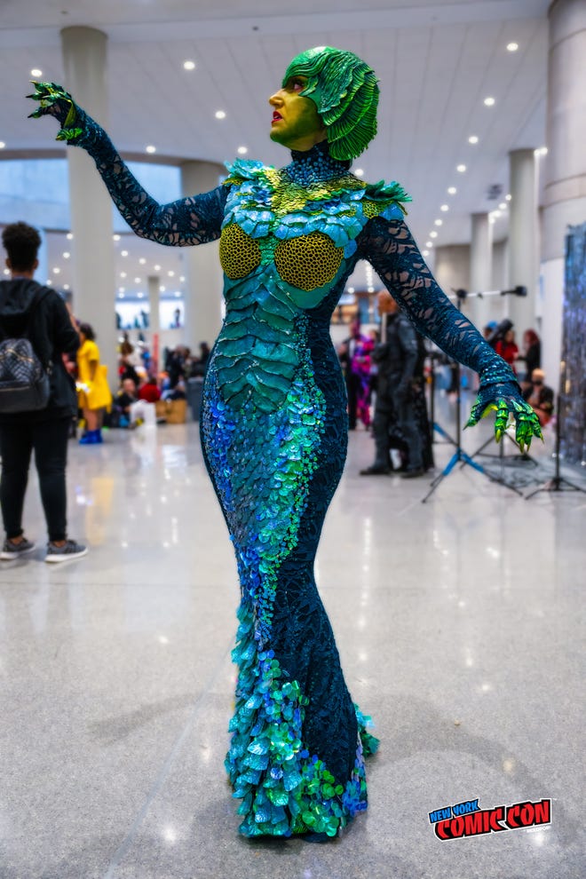 Meet Say No To Scrunchies Nyccs Cosplay Central Crown Championships Third Place Winner Popverse