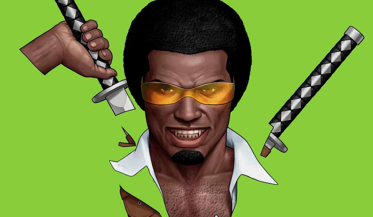 Marvel Studios' Blade loses its second director in two years as the ...