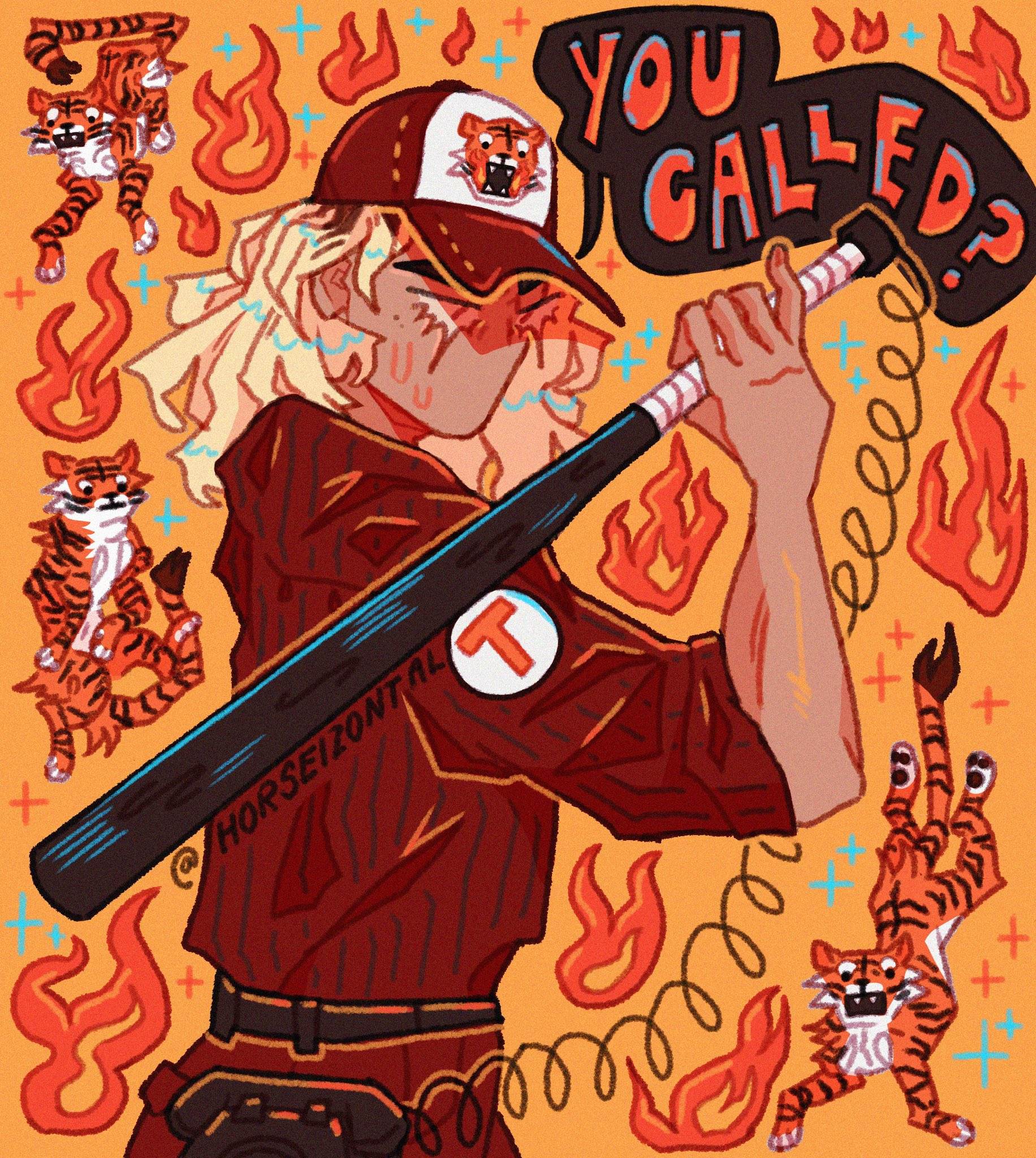 How Blaseball Became a Collaborative Sports League of Peanuts and ...