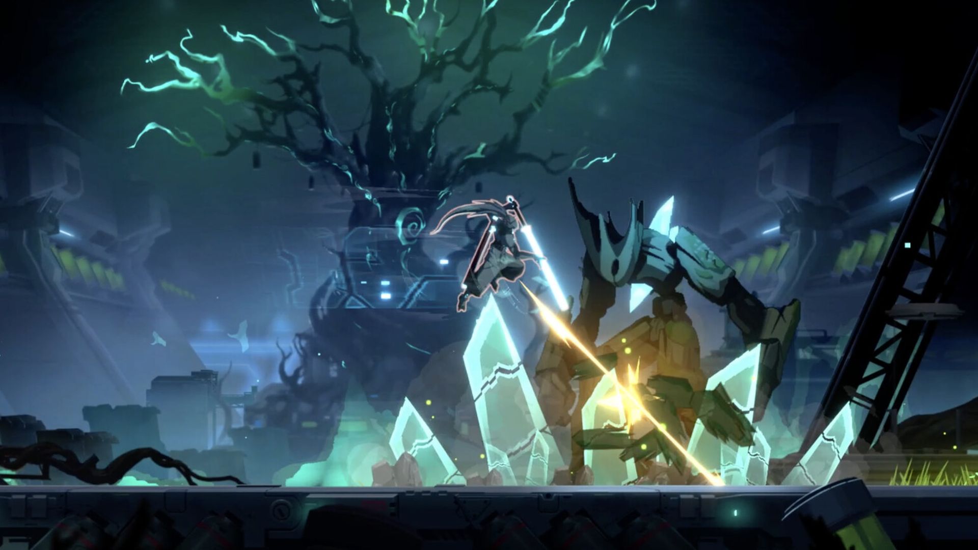 BlazBlue Entropy Effect anunciado | Eurogamer.pt