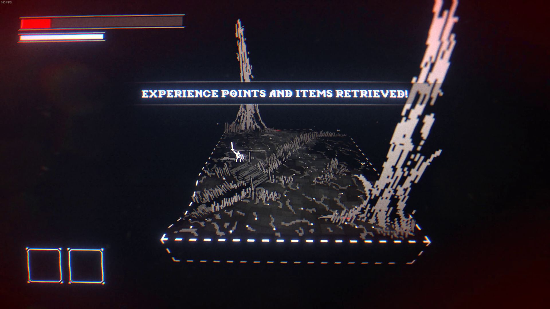 Bleak Sword DX im Test: Ursprünglich ein Handy-Spiel – das auch auf PC ...