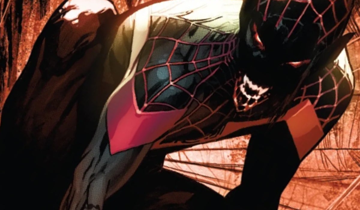 Miles Morales and more Marvel heroes are vampires now! Everything you ...