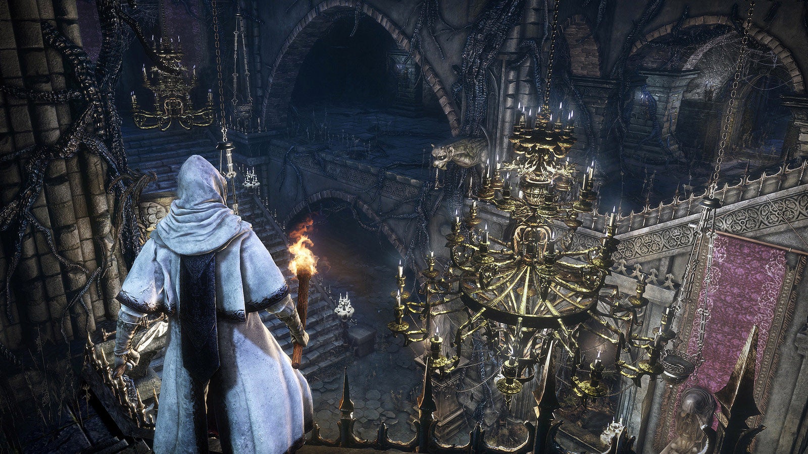 Bloodborne Review: Into the Nightmare | VG247