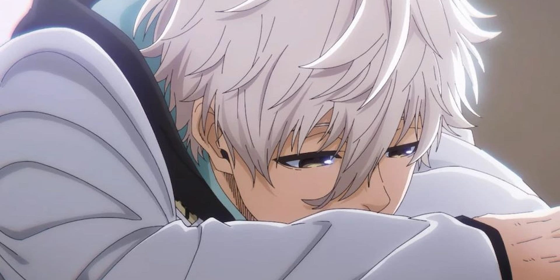 Blue Lock Episode Nagi Release Date When Will Those Of Us Outside Of
