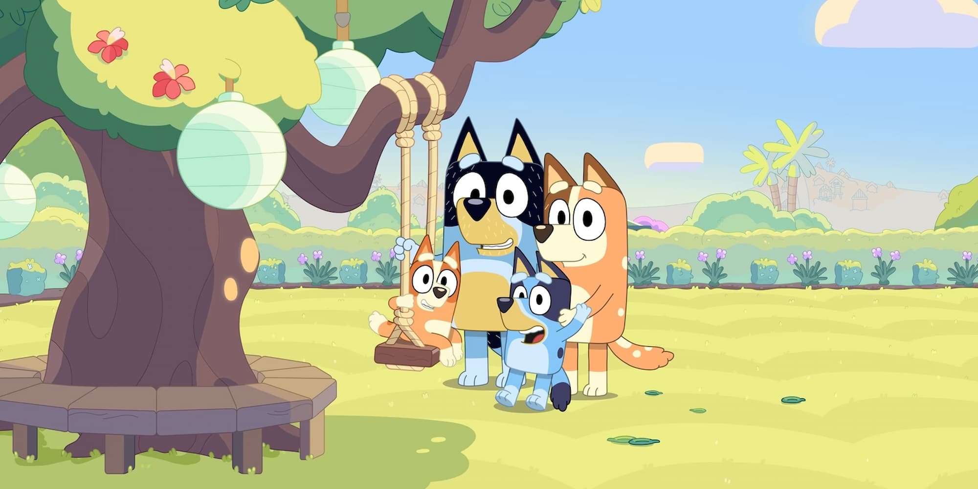 Bluey release date: When the next episodes will come out on Disney+ and ...