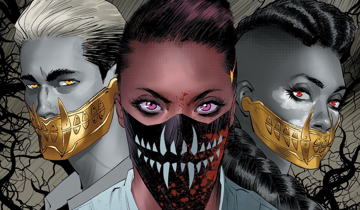 Something is Killing the Children's reach expands this winter with Book ...