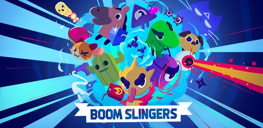 Boom Corp raises $1.8 million | GamesIndustry.biz