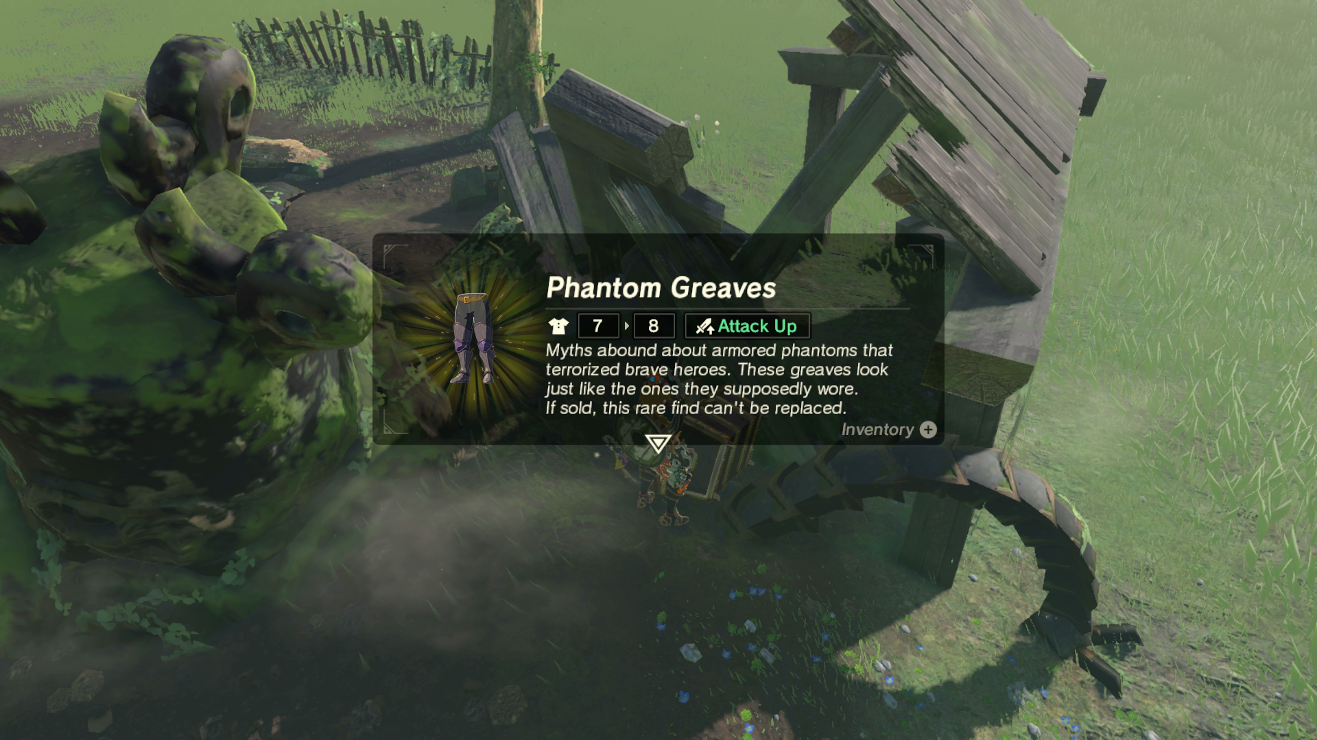 Zelda Breath of the Wild Master Trials DLC - Where to Find Midna's ...