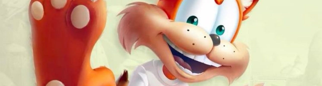 Bubsy: The Woolies Strike Back | VG247