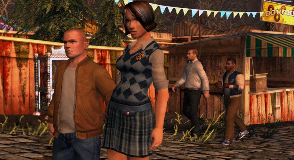Bully Scholarship Edition Pc Cheats