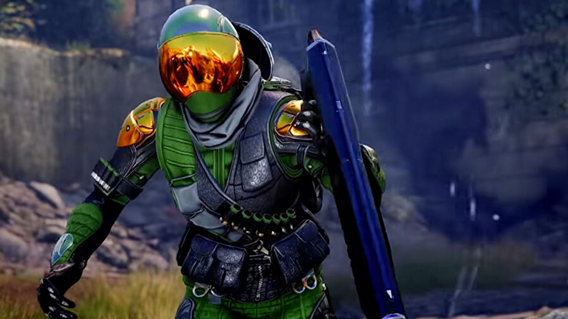 Marathon Infinity | Eurogamer.de