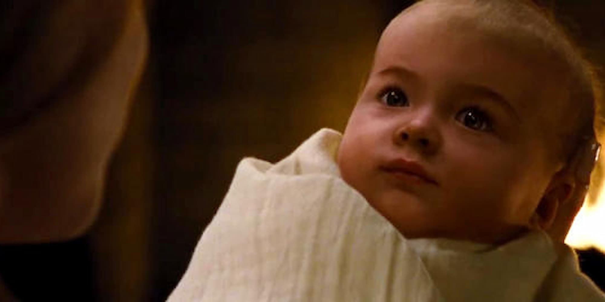 Twilight Breaking Dawn - Part 2 | Popverse