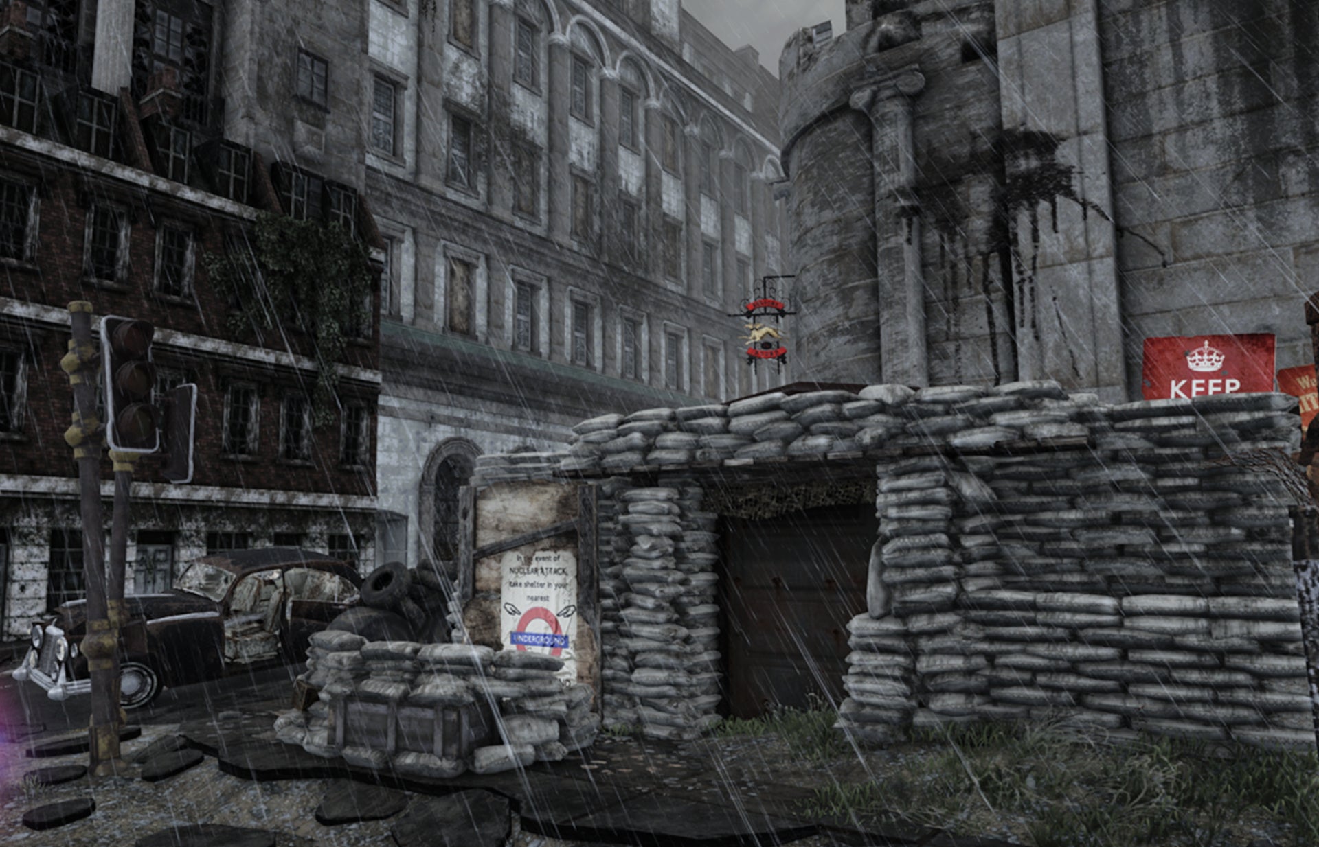 Fallout: London looks set to deliver a very British apocalypse, and I’m ...