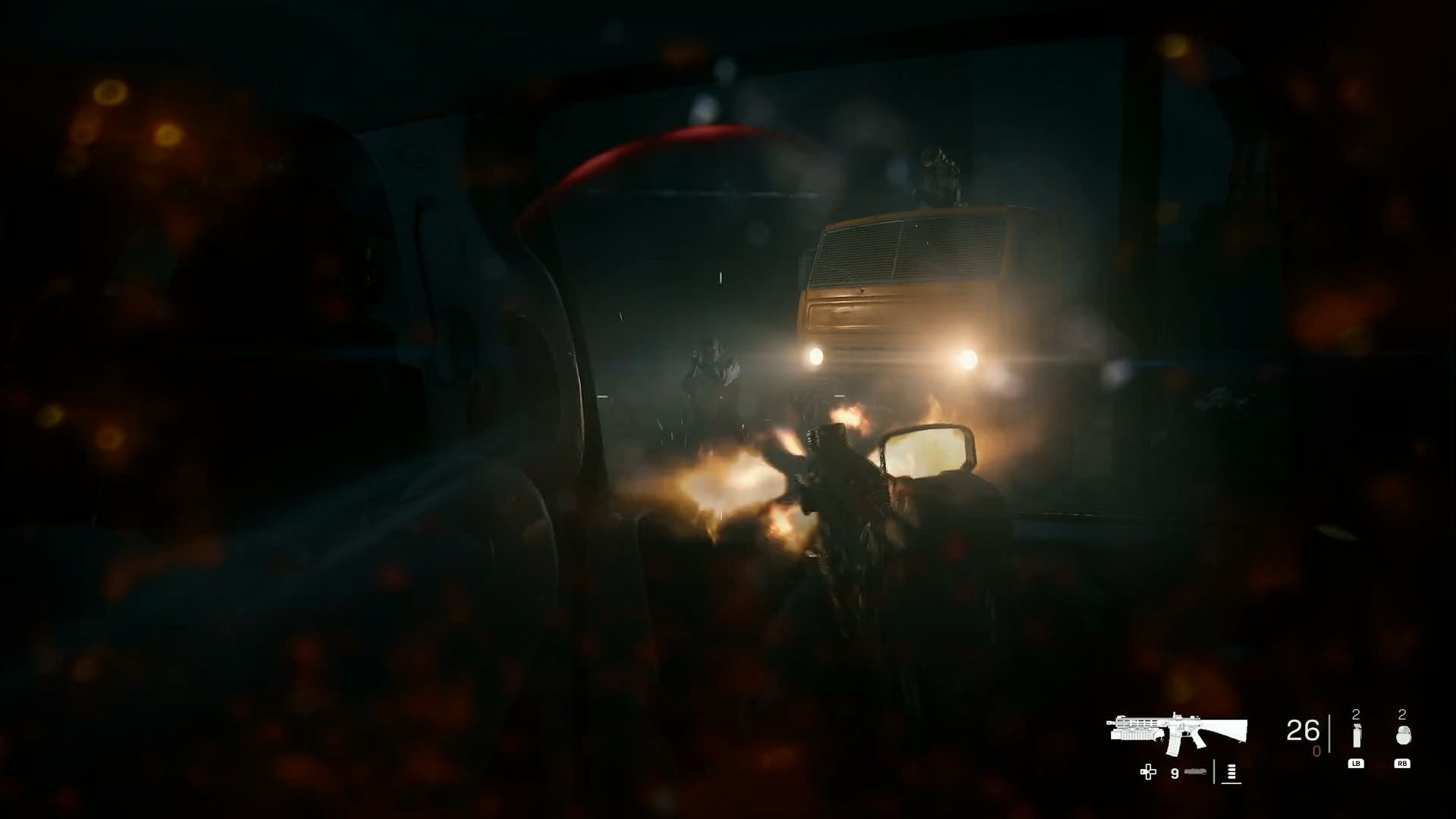 Połowa Psa Recenzja Kampanii Call Of Duty Modern Warfare 2 Eurogamer Pl