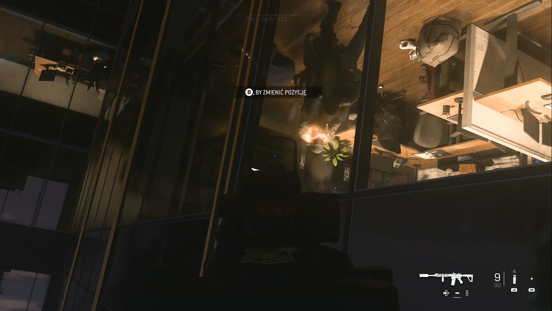 Połowa Psa Recenzja Kampanii Call Of Duty Modern Warfare 2 Eurogamer Pl