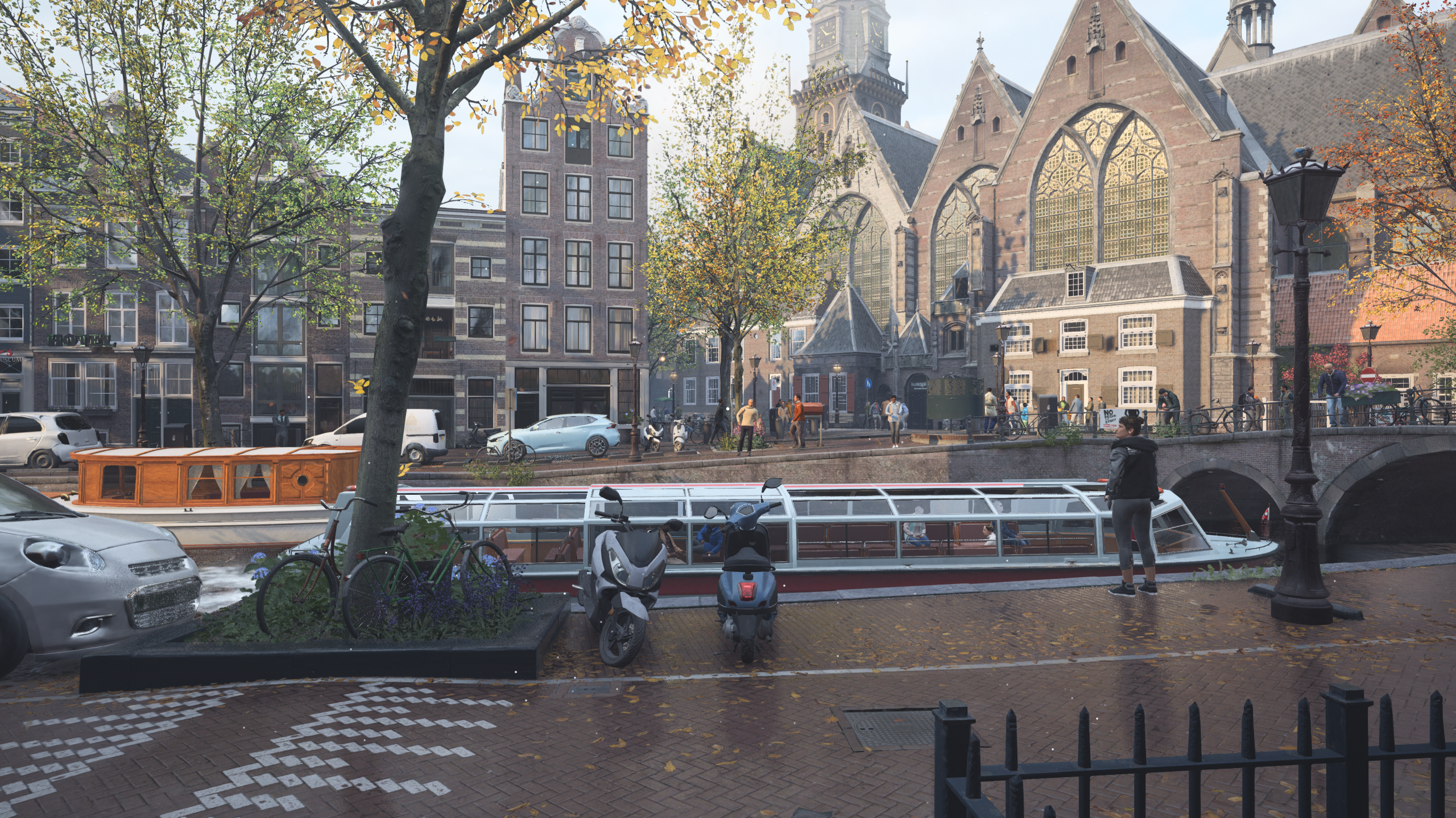 Call of Duty: Modern Warfare 2 PC performance, system requirements and ...