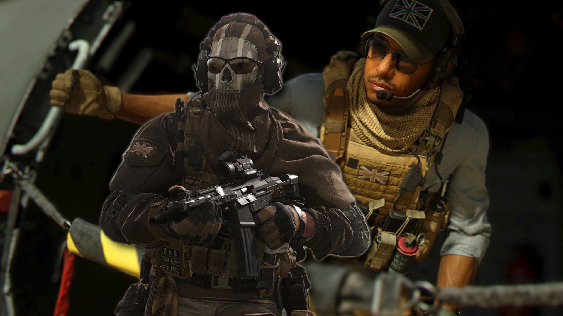 Call Of Duty Modern Warfare Pfp Top 20 Call Of Duty Modern, 44% OFF