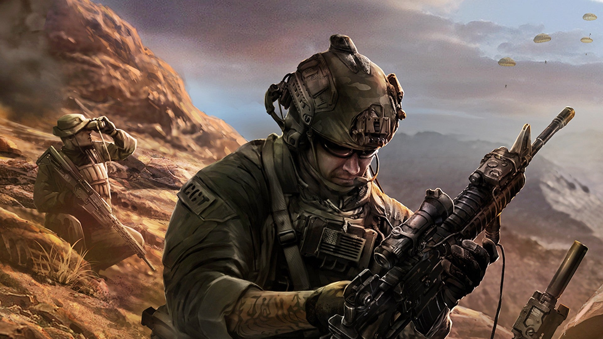 Call of Duty: Was ist Project Aurora? Activision nennt Details ...