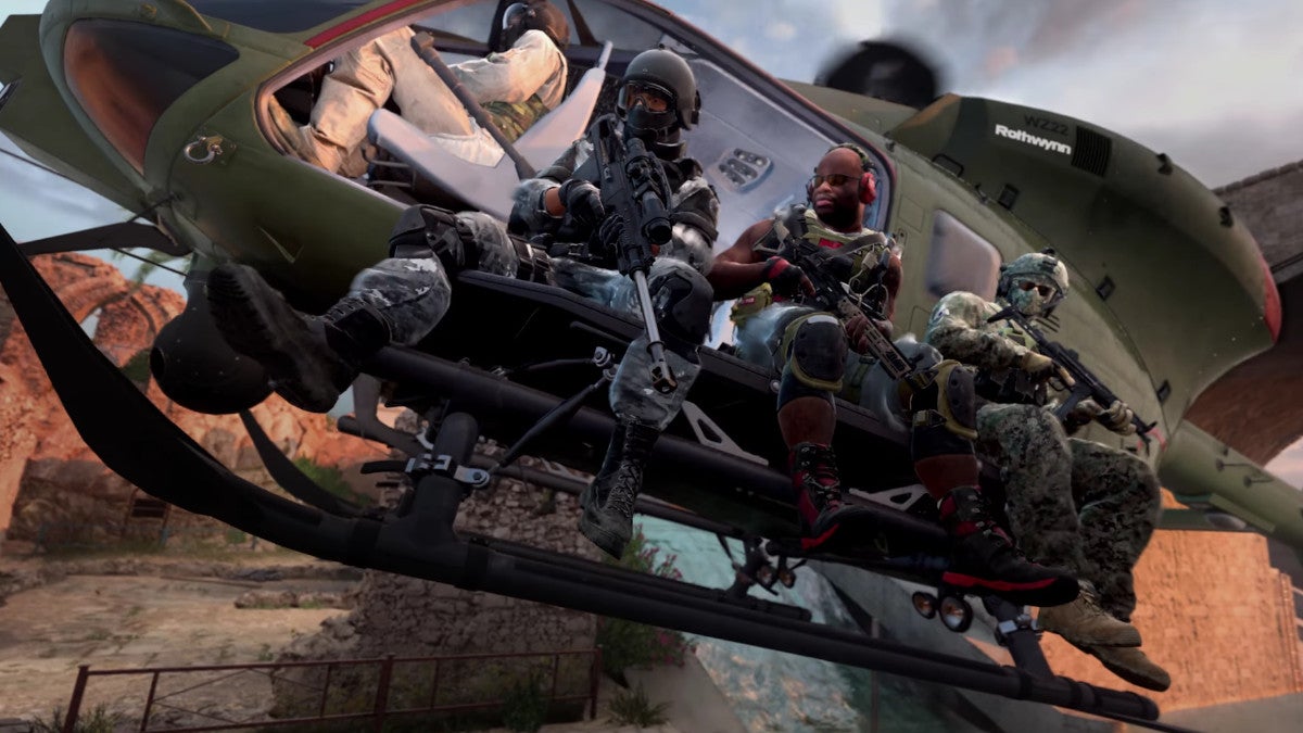 Call of Duty Modern Warfare 2 - beta: do kiedy, zakończenie bety ...