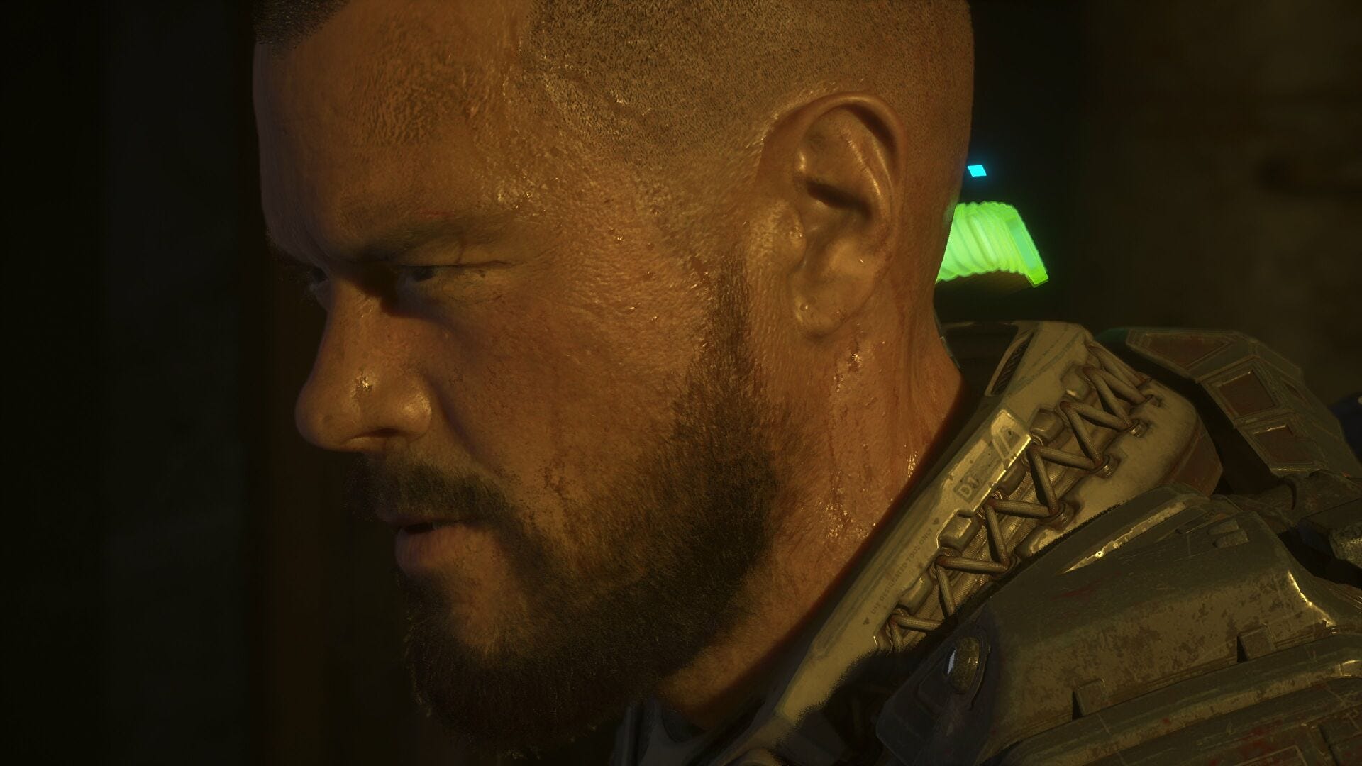 The Callisto Protocol Patch Addresses Performance Issues Speeds Up Some Animations