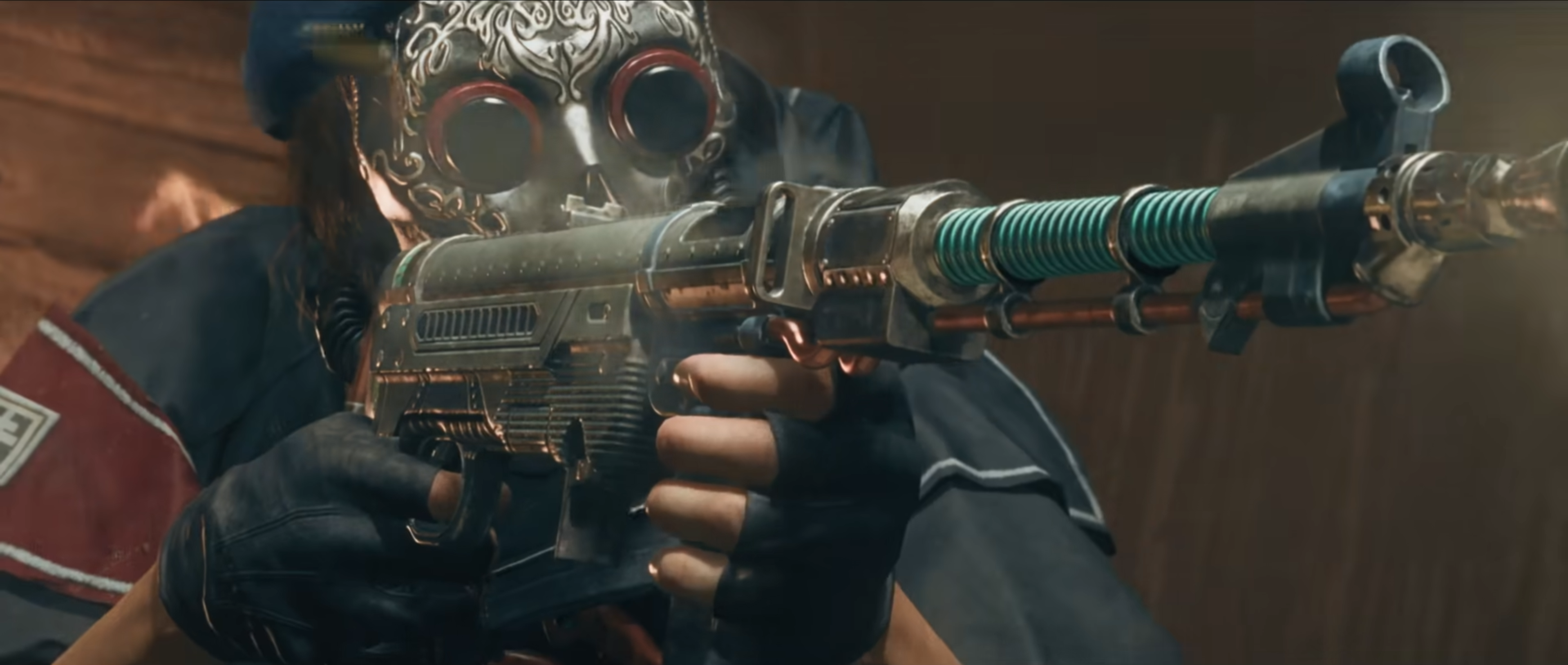 CoD Warzone: Alles zu Operation Monarch mit Godzilla und King Kong ...