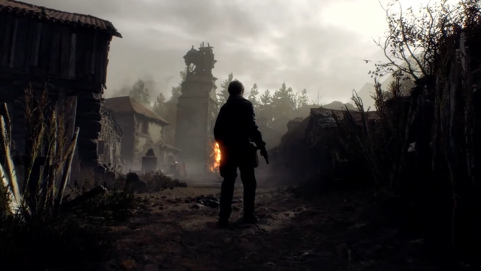 Everything shown during the Capcom Spotlight March 2023 event ...