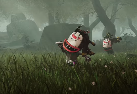 Neostream will change character designs using racist stereotypes ...