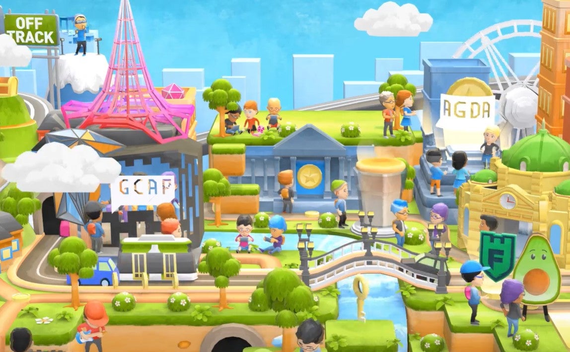 Melbourne International Games Week reveals nine days of online events ...