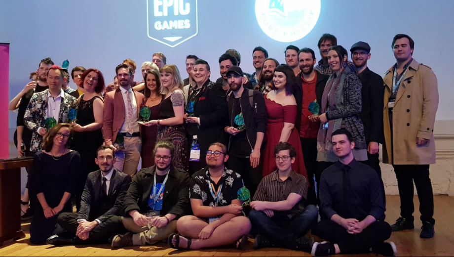 Team Cherry and The Voxel Agents win big at the Australian Game ...