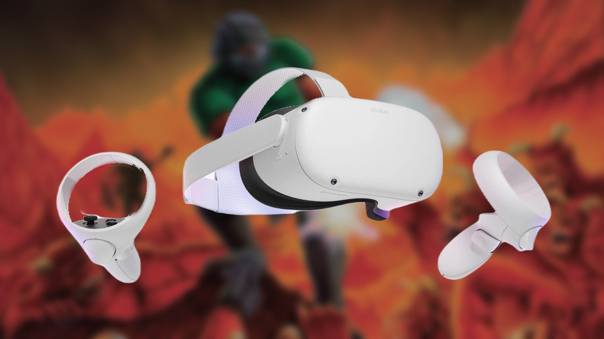 Doom and Quake veteran John Carmack leaves Meta with “mixed feelings ...