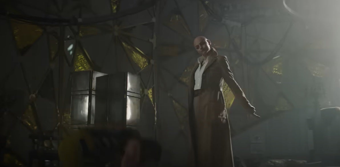 Who is Cassandra Nova? Meet the MCU’s first X-Men villain for Marvel ...