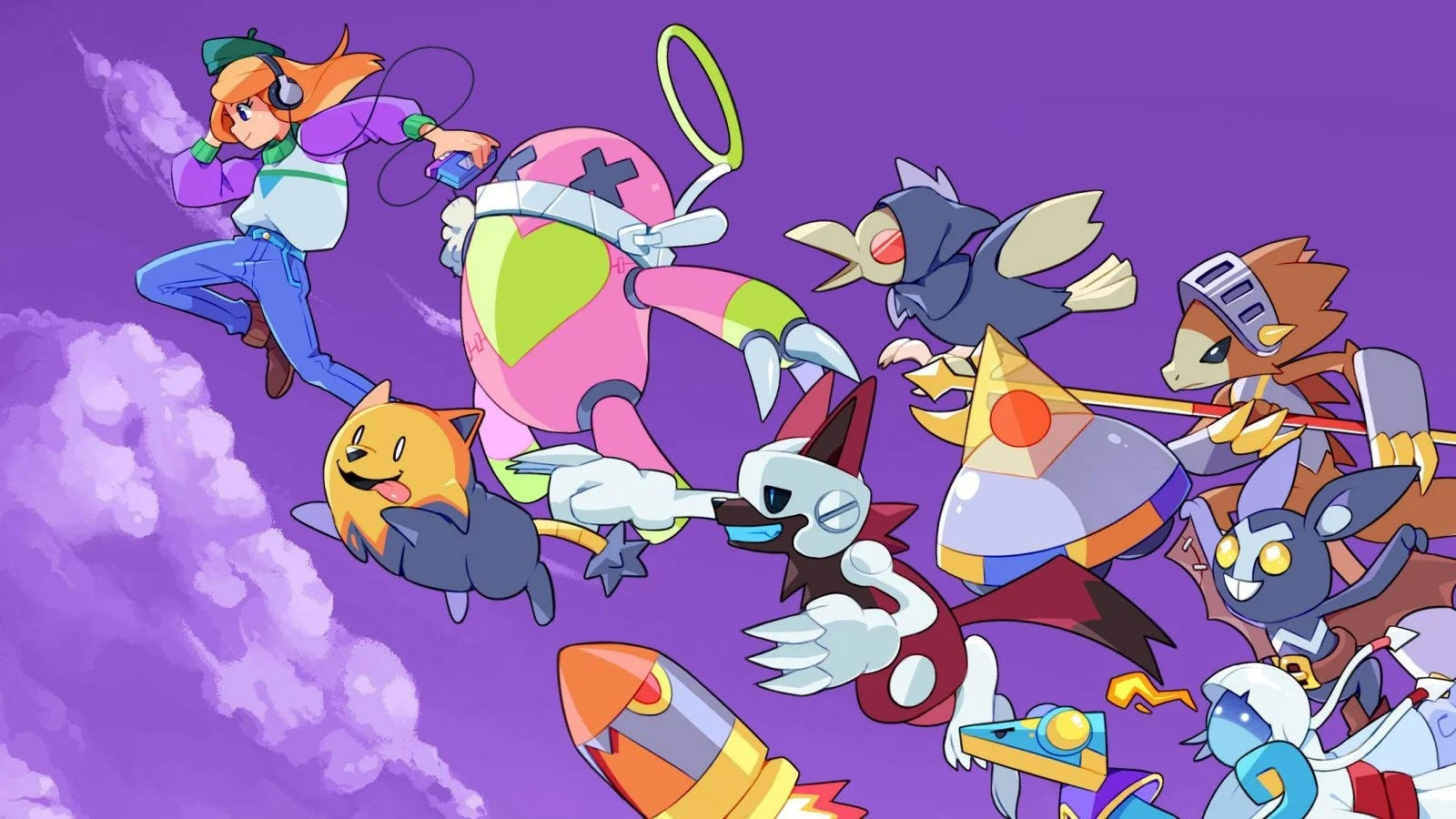 What is the best game engine: is Godot right for you? | GamesIndustry.biz