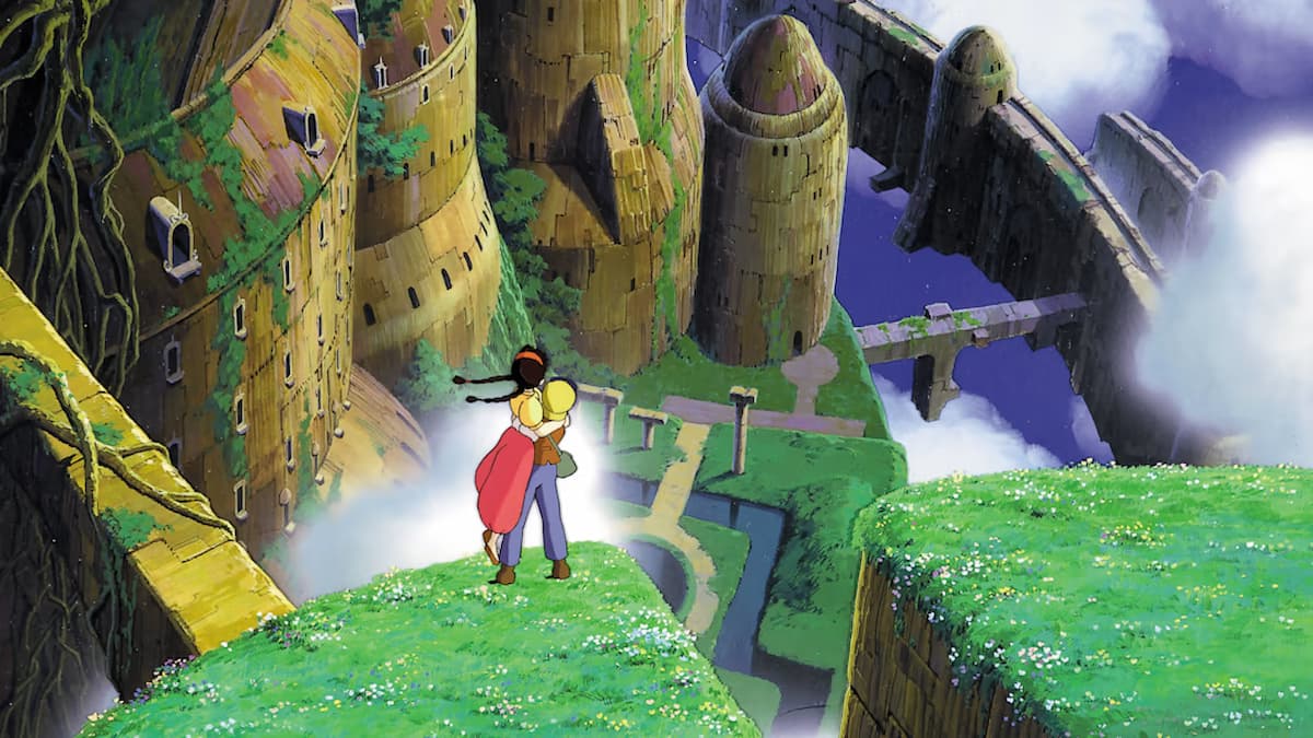 A Studio Ghibli movie for every occasion, featuring the best of Hayao ...