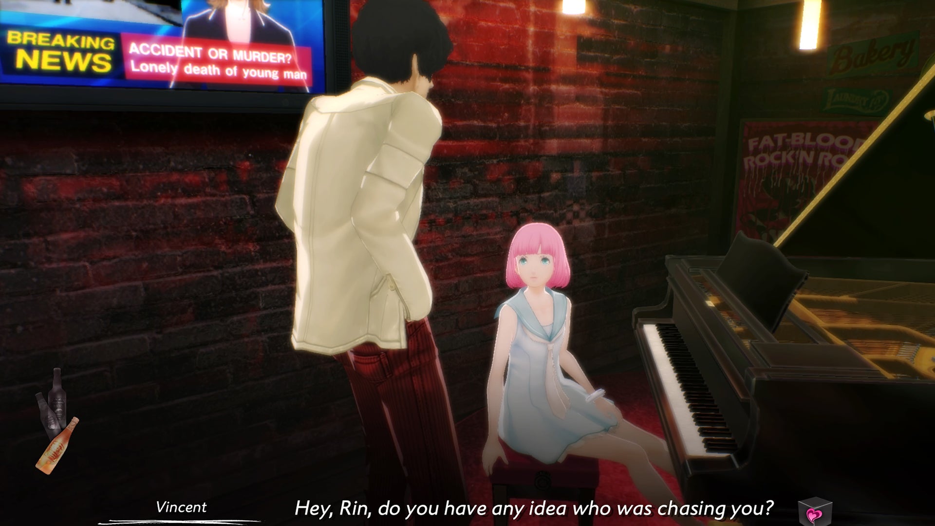 Catherine: Full Body Review | VG247