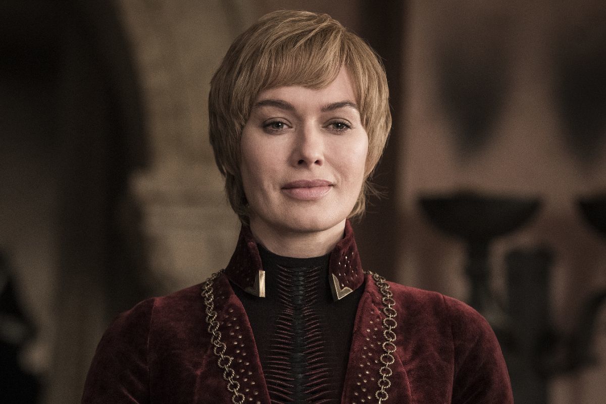 Lena Headey reveals dream Cersei Lannister ending | Popverse