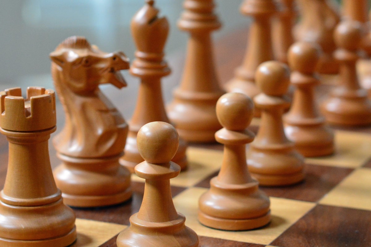 Margot Robbie's Monopoly could be just the beginning - here are the ...