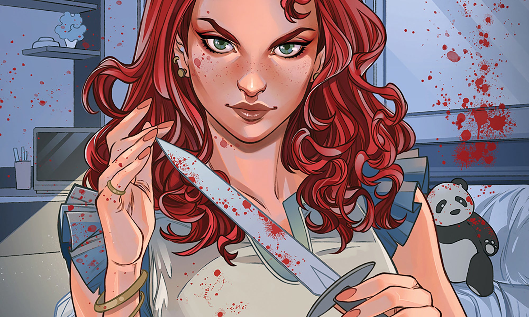 Trula Twyst | Popverse