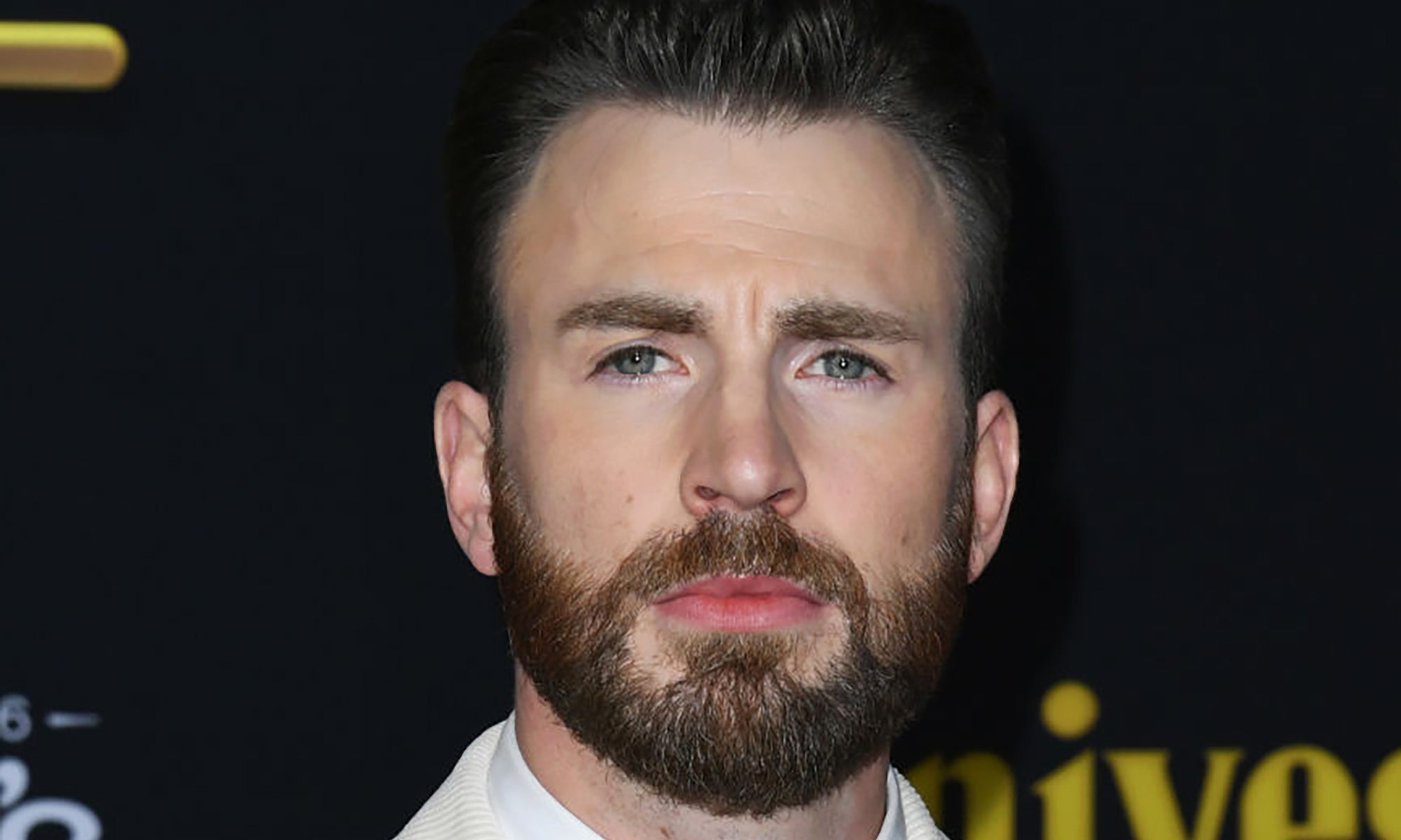 Chris Evans is coming to Chicago for C2E2 | Popverse