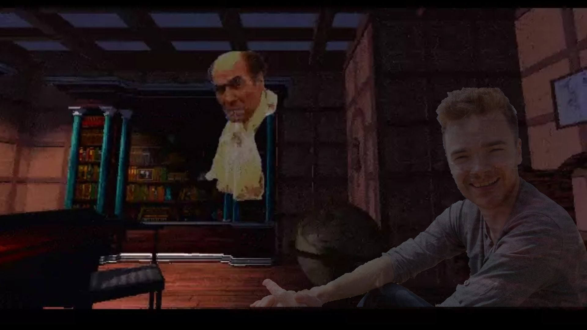 VG247's The Best Games Ever Podcast – Ep.16: Best game that uses that ...