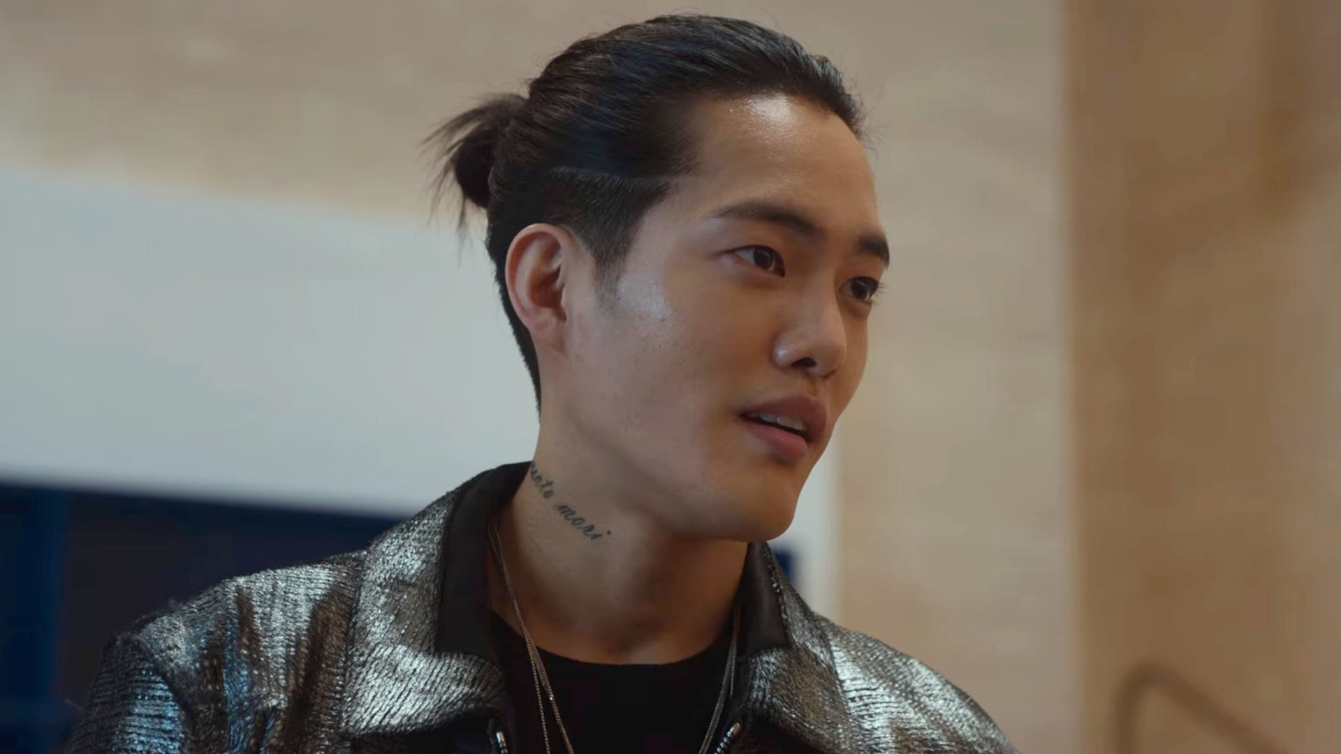 Chwała - kto zabił Son Myeong-Oh | Eurogamer.pl