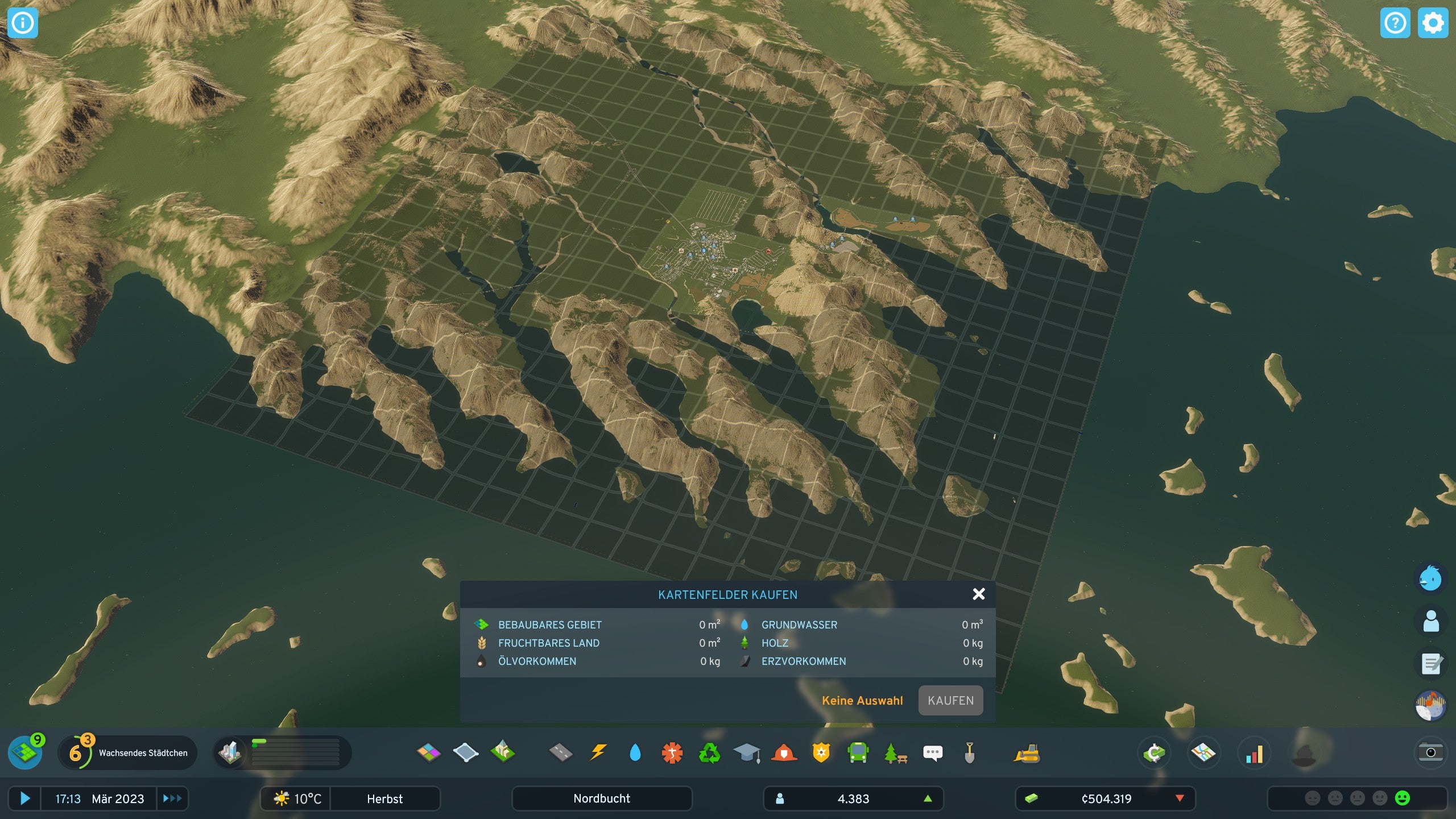 Cities Skylines 2 im Test | Eurogamer.de