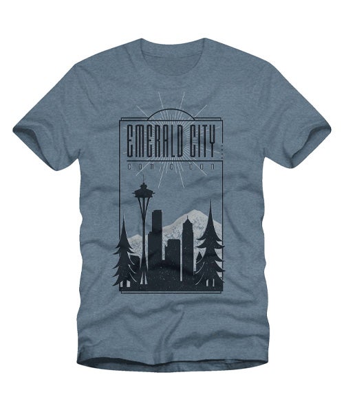 ECCC 2023: The exclusive Emerald City, Star Wars, Grishaverse, TMNT ...