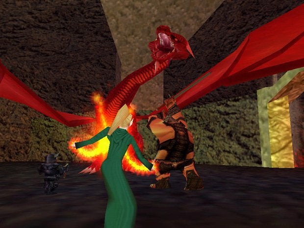 Why We Still Play Everquest | VG247