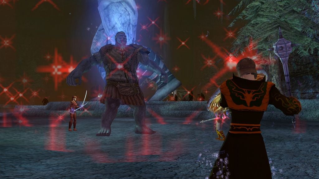 Why We Still Play Everquest | VG247