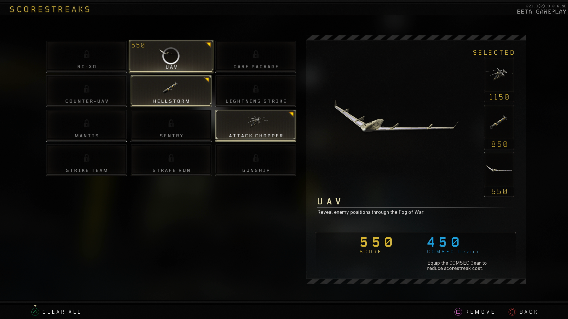 Call of Duty Black Ops 4 Scorestreaks List - How to Use Scorestreaks in ...