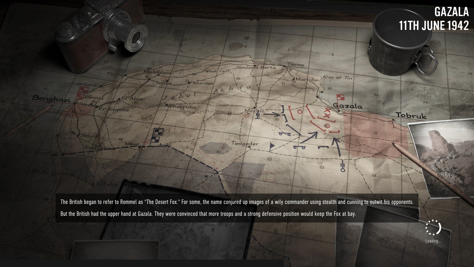 Company of Heroes 3 review - supreme competency without a big ...