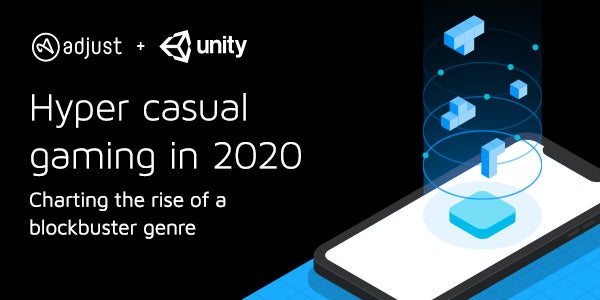 Charting the rise of hypercasual gaming | GamesIndustry.biz