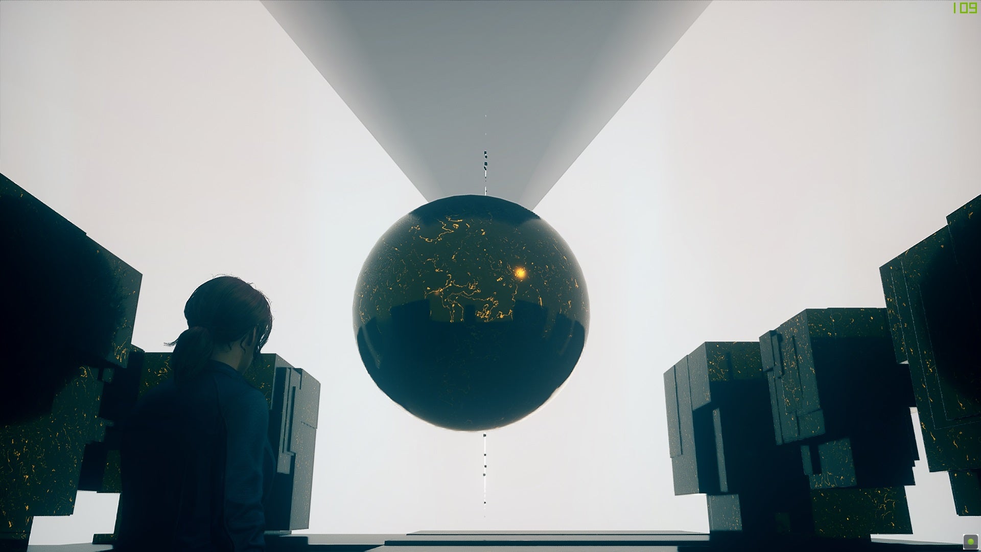 Control's Foundation DLC Provides the Payoff for All the Fan ...